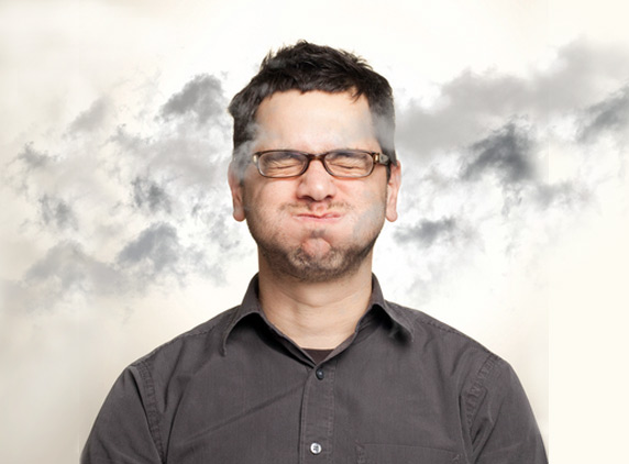 Do you have E-mail Apnea? | Healthy Living