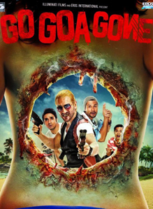 Go Goa Gone | Movie Reviews