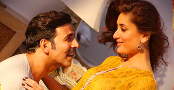 Gabbar is Back Hindi Movie Review | Akshay Kumar