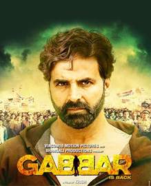 Gabbar is Back Hindi Movie Review | Akshay Kumar