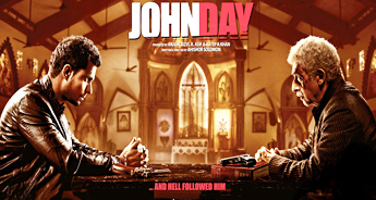 John Day Movie Review | Bollywood Movie Reviews