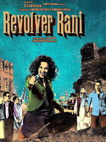 Revolver Rani Movie Review | Bollywood Movie Reviews