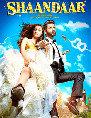 Shaandaar Movie Review and Rating Story Analysis
