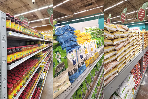 Grand Opening Of The Biggest Indian Grocery Store In Phoenix On Sept 27th
