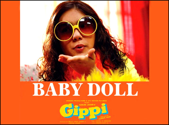 Todays big release Go Goa Gone and Gippi! | Movie News