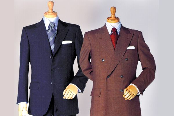 5 basic styles for men | Fashion & Beauty