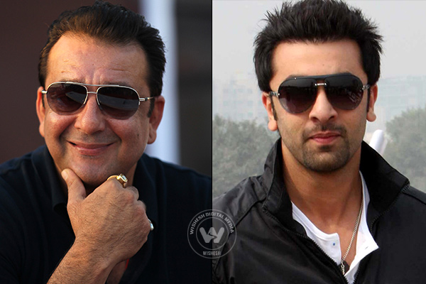 Ranbir Kapoor to star as Sanjay Dutt? | Bollywood Hot Gossips