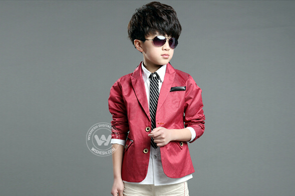 Best fashion tips and style for kids