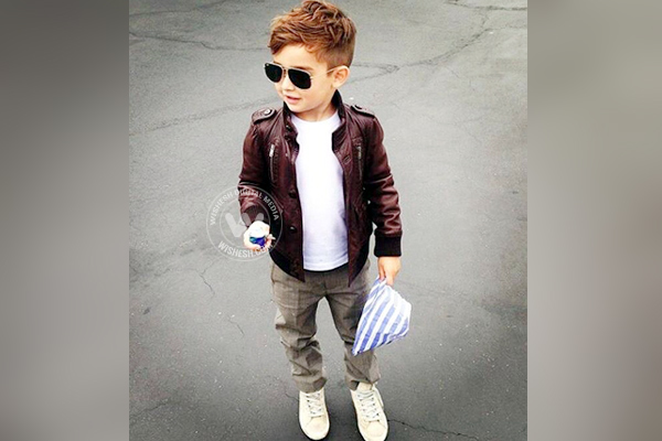 Best fashion tips and style for kids