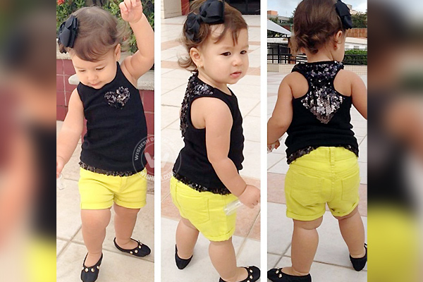 Best fashion tips and style for kids
