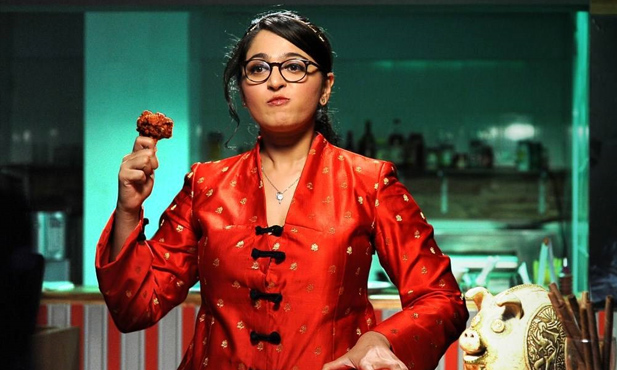 Size Zero Telugu Movie Review | Size Zero Movie Rating | Anushka Size ...