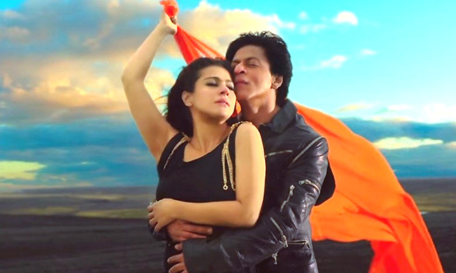 Dilwale Movie Review and Rating | Story Analysis
