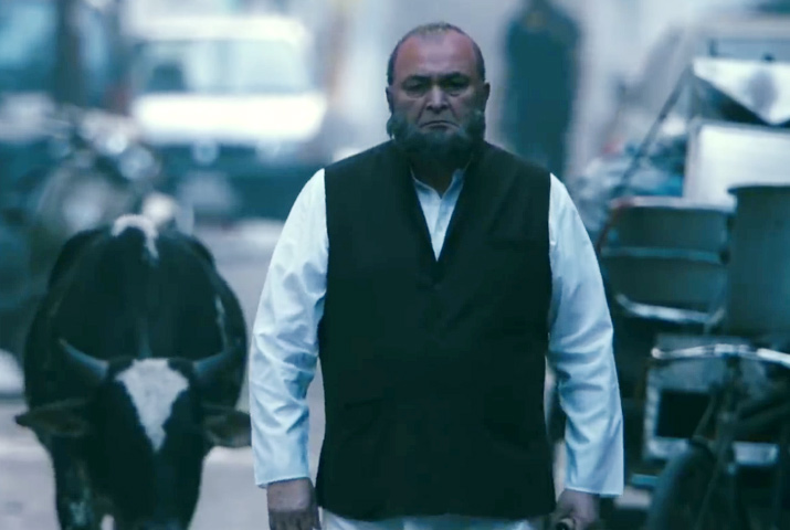 Mulk Hindi Movie, Rishi Kapoor, Taapsee Pannu, Latest, Trailers ...