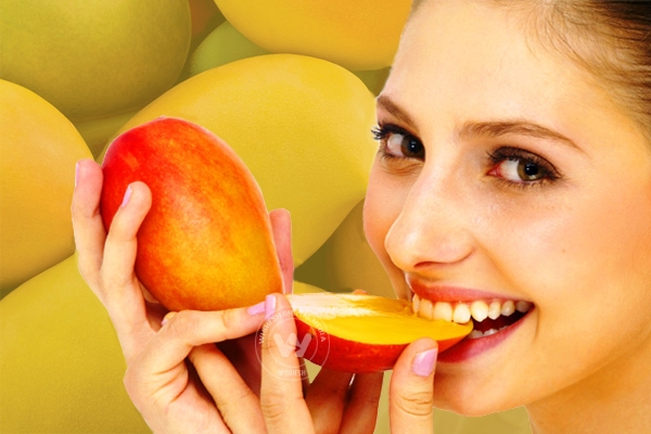 Mango fix for your skin | Fashion & Beauty
