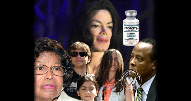 Michael Jackson death trial concludes | Top Stories