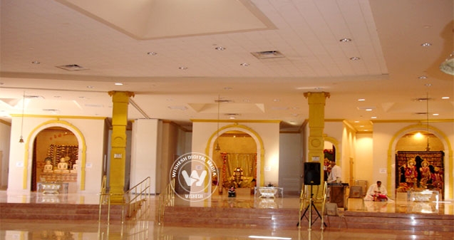 Hindu Temple of Arizona | Worship Places