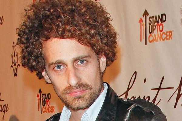 ‘Thor’ Actor Isaac Kappy, 42, Commits Suicide by Jumping off a Bridge ...