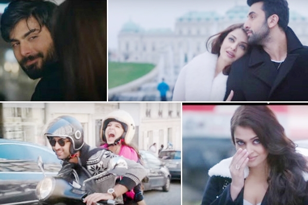 Ae Dil Hai Mushkil Trailer Talk | Ae Dil Hai Mushkil Updates