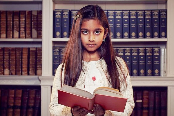 Indian-American boy Arnav Krishna in line to win $100000 ‘Child Genius ...