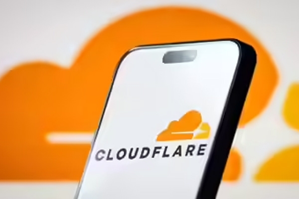 Cloudflare Outage Blocks Access to Several Websites | Cloudflare Outage ...
