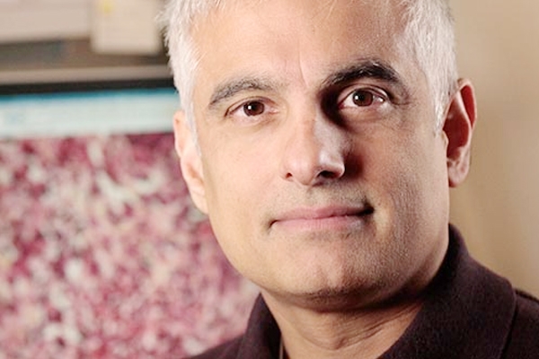 Indian-American scientist, Sunil Hingorani creates T-cells to treat ...