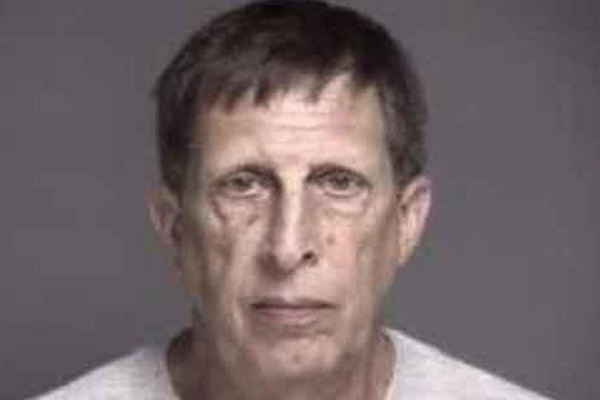 Police Maintenance worker accused of installing cameras in apartment ...