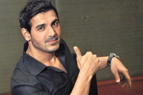 John Abraham Signs a New Film | John Abraham Latest News