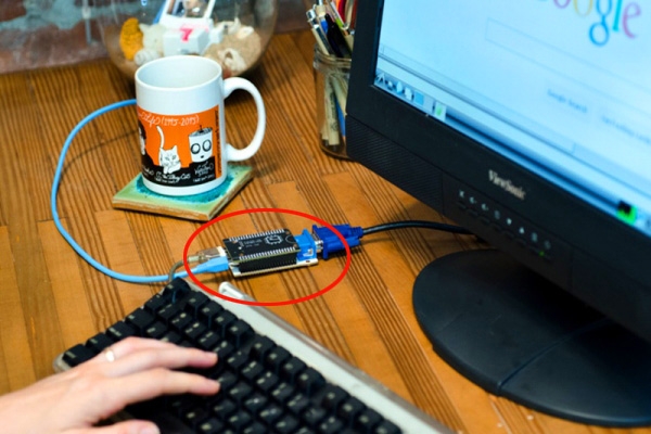 CHIP is the world's first $9 microcomputer | World's first ...