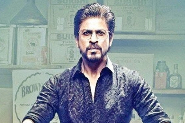 SRKs Raees Trailer Release Date Updates| Raees Latest Updates