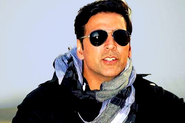Akshay Kumars Next Flick | Akshay Signs a New Movie