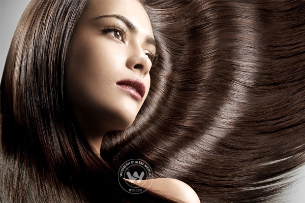 Tips for lustrous hair | Fashion & Beauty