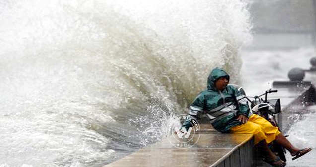 Philippines paralyzed by Typhoon Utor | Top Stories