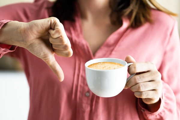 What happens when you stop drinking Coffee? | Coffee Habit