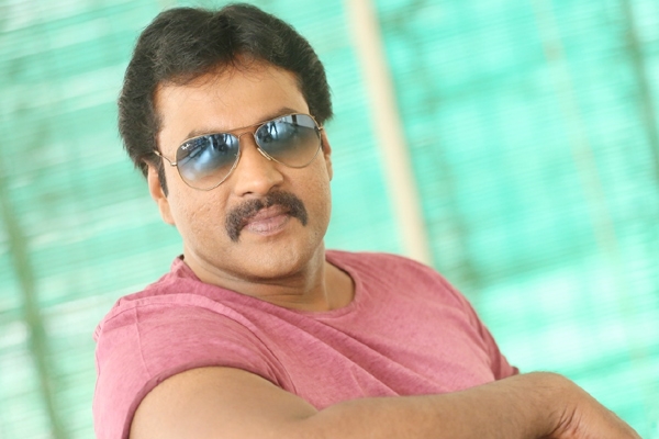 Sunil to act next in comedy film